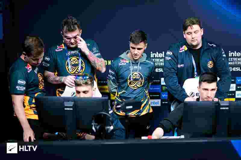 HLTV 2023年度最佳选手TOP6：SunPayus_5EPlay - 5EPlay赛凡网