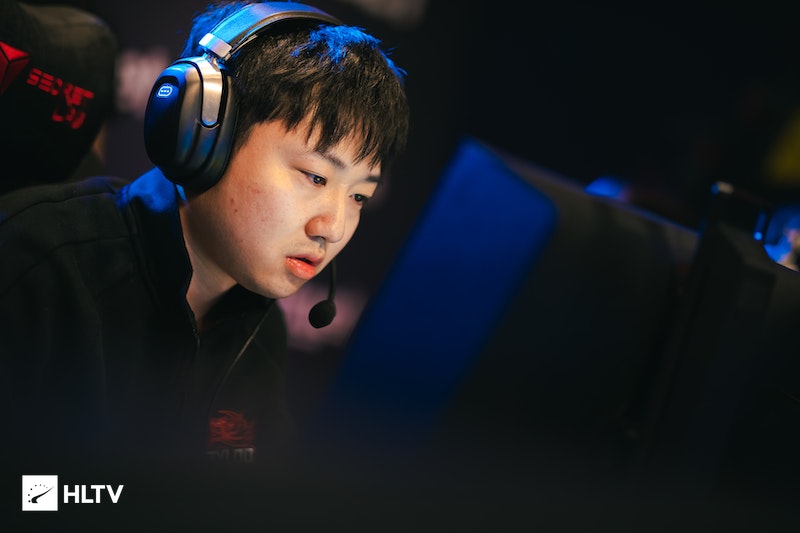 Major晋级之路 亚洲区RMR公开预选今日赛果_5EPlay - 5EPlay赛凡网