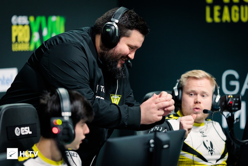 zonic谈Falcons：觉得我们一开始就夺冠的想法太天真_5EPlay - 5EPlay赛凡网