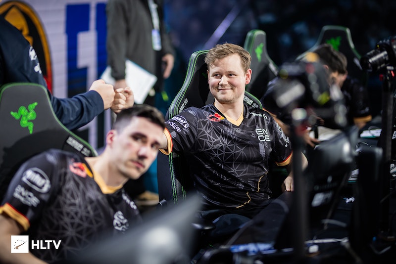 zonic谈Falcons：觉得我们一开始就夺冠的想法太天真_5EPlay - 5EPlay赛凡网