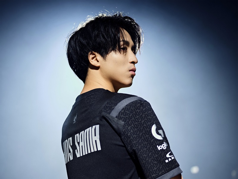 G2公布2024款新队服_5EPlay - 5EPlay赛凡网