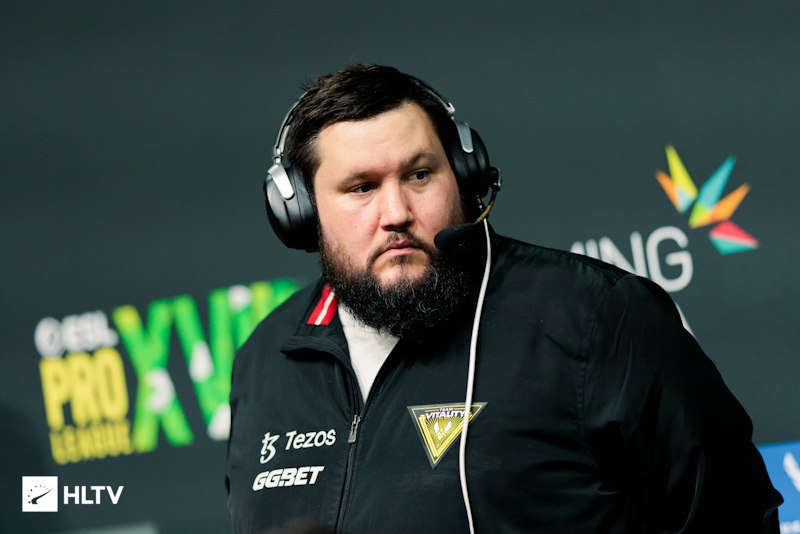 zonic谈Falcons：觉得我们一开始就夺冠的想法太天真_5EPlay - 5EPlay赛凡网