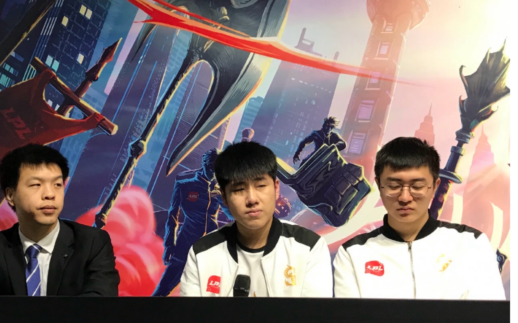 【历史上的今天】Gala征战LPL五周年，以身为刃，冲破层云_5EPlay - 5EPlay赛凡网