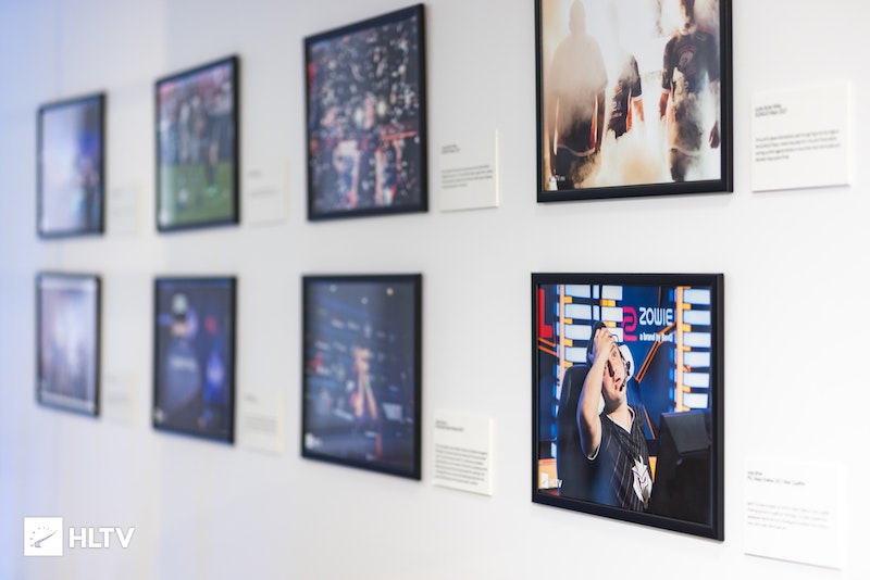 HLTV 2023颁奖典礼精彩照片合集_5EPlay - 5EPlay赛凡网