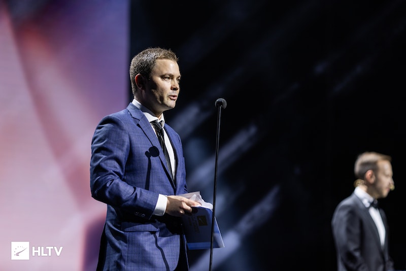 HLTV 2023颁奖典礼精彩照片合集_5EPlay - 5EPlay赛凡网