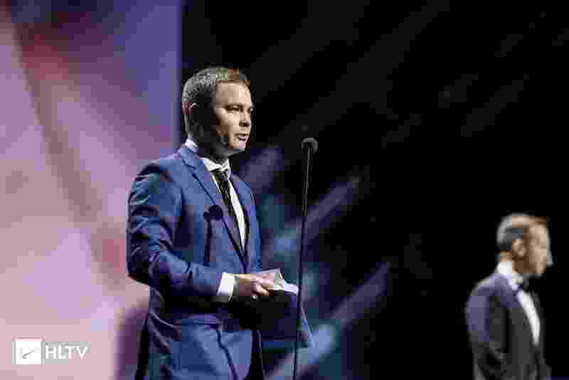 HLTV 2023颁奖典礼精彩照片合集_5EPlay - 5EPlay赛凡网