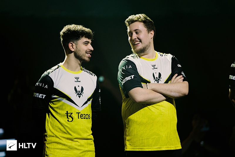 ZywOo谈收获Top1：我不想就此止步_5EPlay - 5EPlay赛凡网