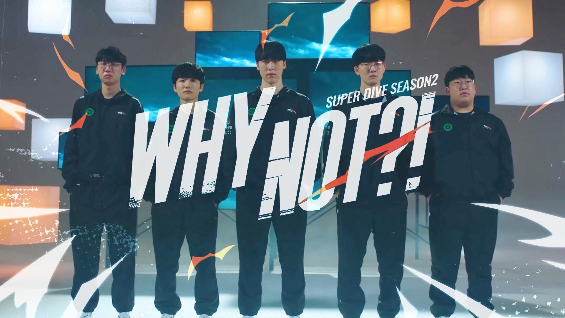 HLE：为了打造中长期能取得好成绩的队伍 我们会持续进行投资_5EPlay - 5EPlay赛凡网