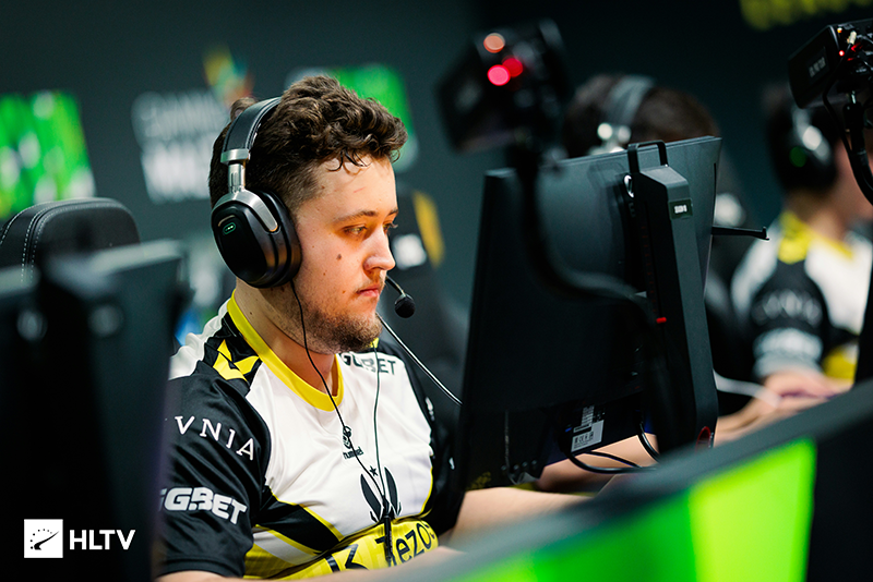 ZywOo谈收获Top1：我不想就此止步_5EPlay - 5EPlay赛凡网