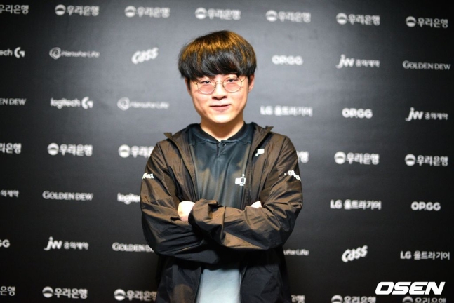 Showmaker韩媒专访：不后悔留在DK，会回报粉丝的爱_5EPlay - 5EPlay赛凡网