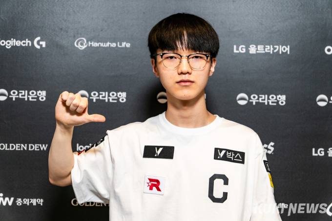 KT上单Perfect韩媒专访：后续比赛会努力发挥100%的实力_5EPlay - 5EPlay赛凡网