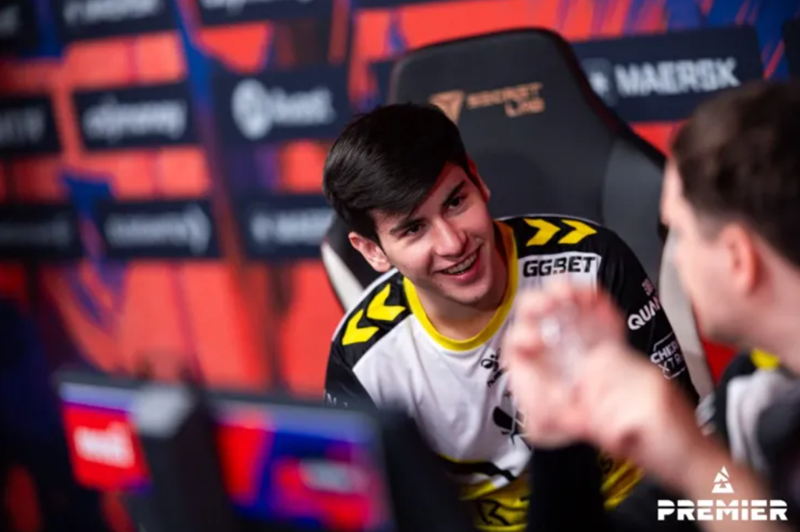 flameZ采访：作为Top1战队，大家都会冲我们来_5EPlay - 5EPlay赛凡网