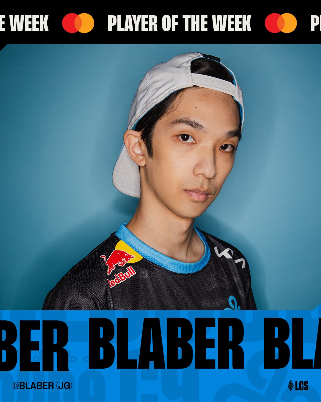 LCS春季赛W1排名：C9、FLY并列第一，Blaber首周最佳选手_5EPlay - 5EPlay赛凡网