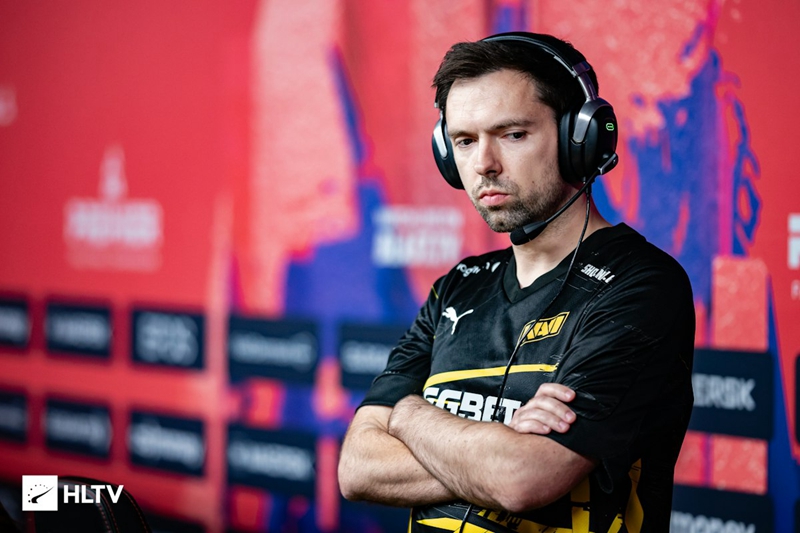 外媒分析b1t离开的原因：国际阵容沟通困难_5EPlay - 5EPlay赛凡网