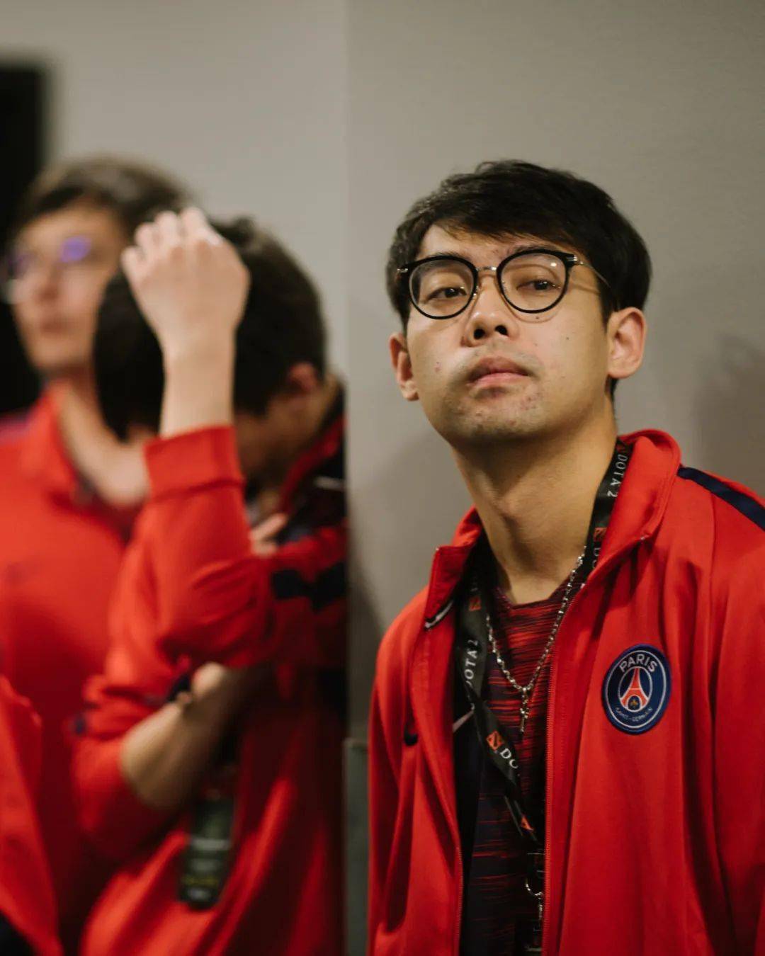 意料之中！Maybe锐评Ghost被Nigma踢出_5EPlay - 5EPlay赛凡网