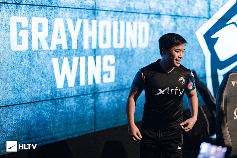 Grayhound晋级IEM 成都 2024_5EPlay - 5EPlay赛凡网