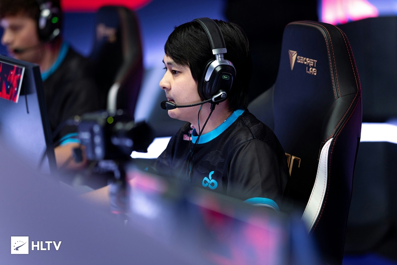 HObbit谈VP：Jame的风格虽然特殊，但很有效_5EPlay - 5EPlay赛凡网