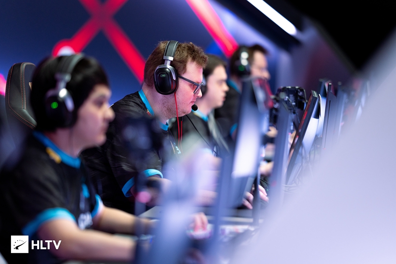 Boombl4：集训第一天起每天训练10小时