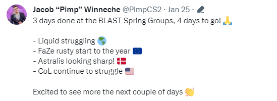 Pimp分享自己对COL、Liquid等战队看法_5EPlay - 5EPlay赛凡网
