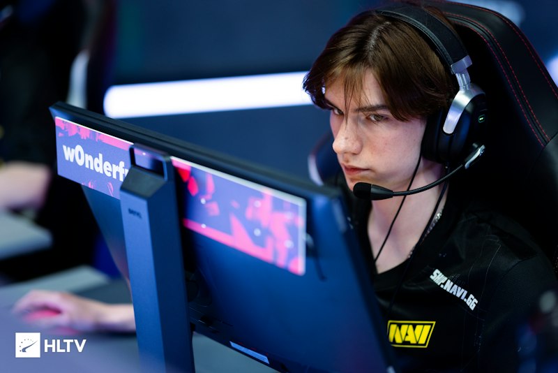 Aleksib谈w0nderful：CS史上没人如他一样压力巨大_5EPlay - 5EPlay赛凡网