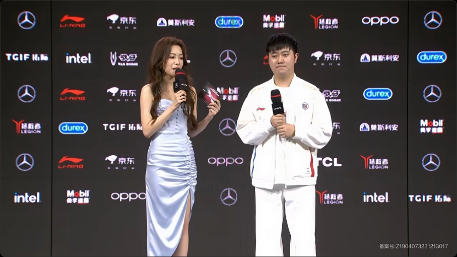 【赛后采访】jinjiao：希望作为辅助也能进一次季后赛_5EPlay - 5EPlay赛凡网