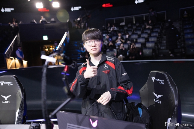 Faker即将达成LCK历史上首个600胜和3000击杀的选手_5EPlay - 5EPlay赛凡网