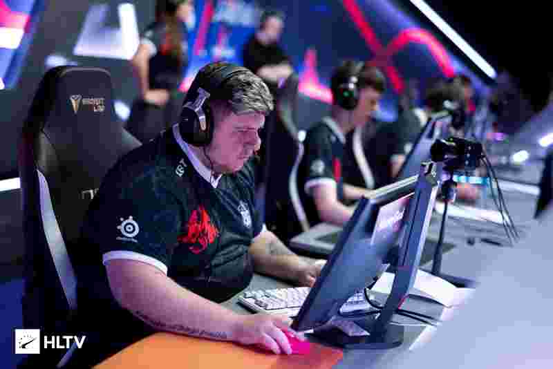 HeavyGod采访：把游戏放到首位，榜样是NiKo和Twistzz_5EPlay - 5EPlay赛凡网