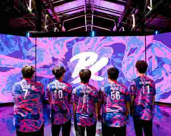 遍插茱萸少一人！PRX公布24年新队服_5EPlay - 5EPlay赛凡网