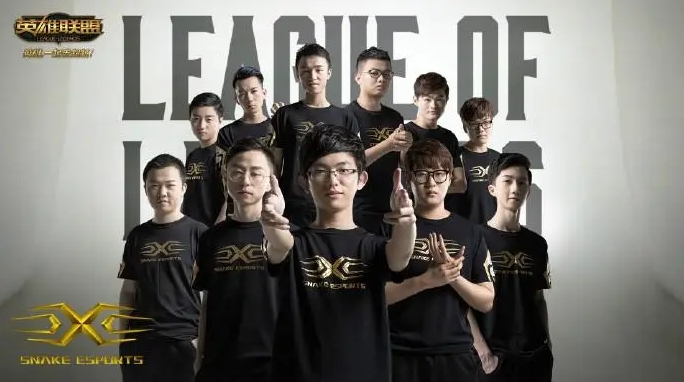 朱开谈16年Snake的BO10大战：有遗憾但是很好的人生经历_5EPlay - 5EPlay赛凡网