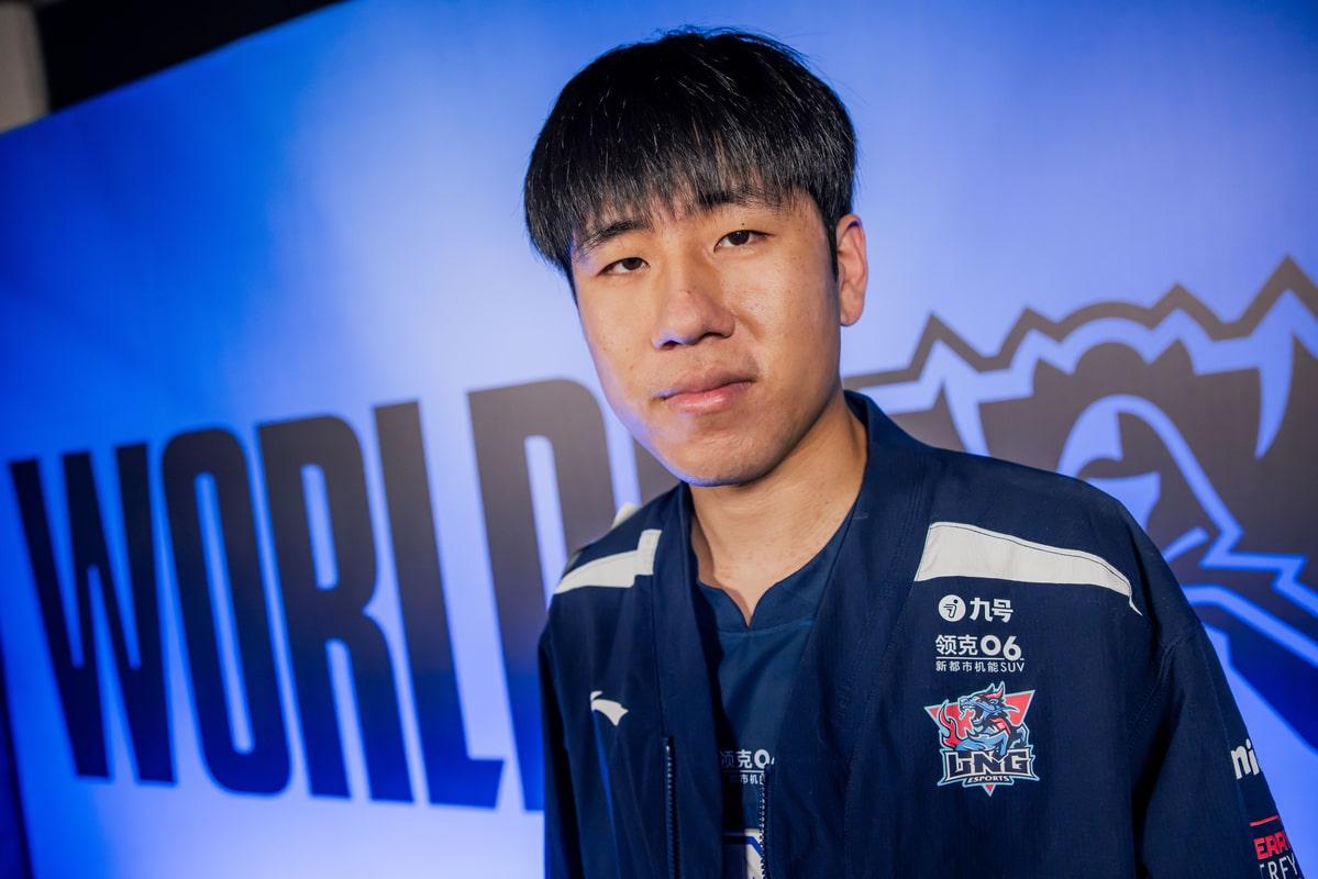 Gala再次不敌韩国AD，22MSI后对位韩国AD胜率仅17%_5EPlay - 5EPlay赛凡网