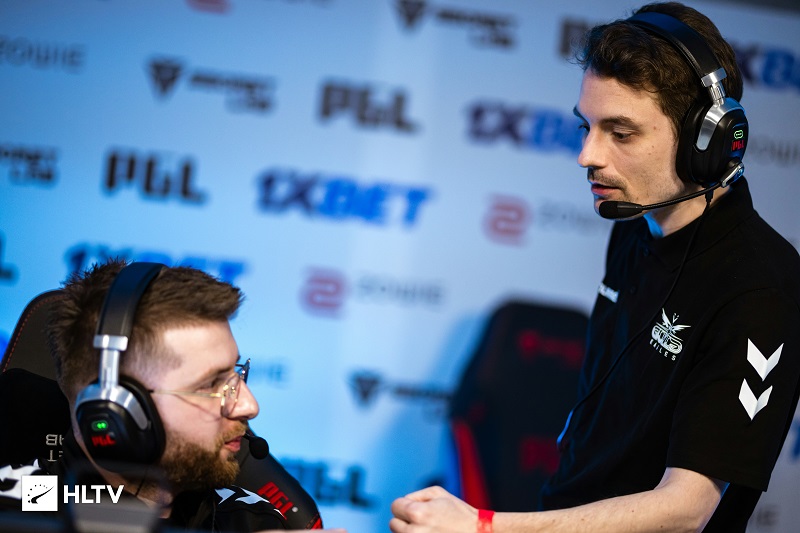 juanflatroo：我们可能只发挥出30%的实力_5EPlay - 5EPlay赛凡网