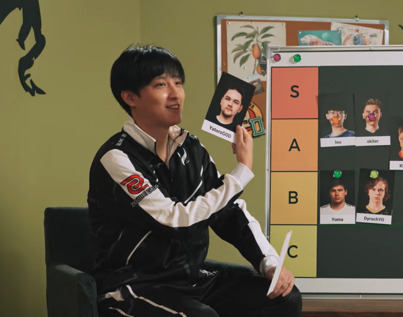 50w美刀！Maybe爆ame转会费_5EPlay - 5EPlay赛凡网