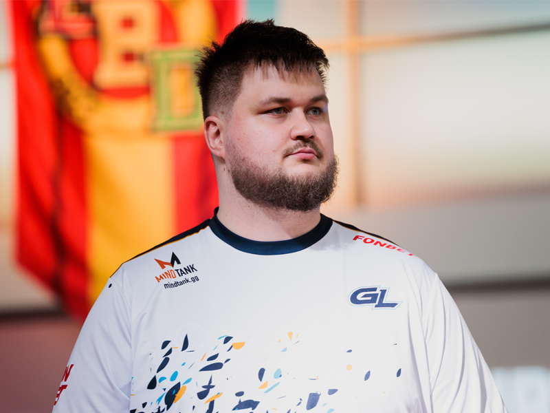 Snax长篇专访(1/4)——看身形，老VP更像一支橄榄球队_5EPlay - 5EPlay赛凡网