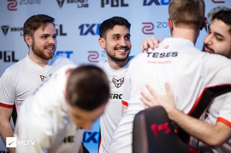 NertZ采访：我们成为顶级强队只是时间问题_5EPlay - 5EPlay赛凡网