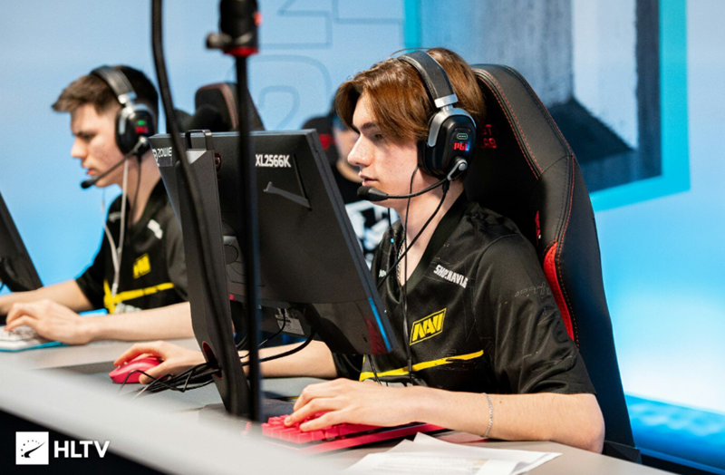 外媒分析sdy下一站 NaVi、Falcons乃至NIP_5EPlay - 5EPlay赛凡网