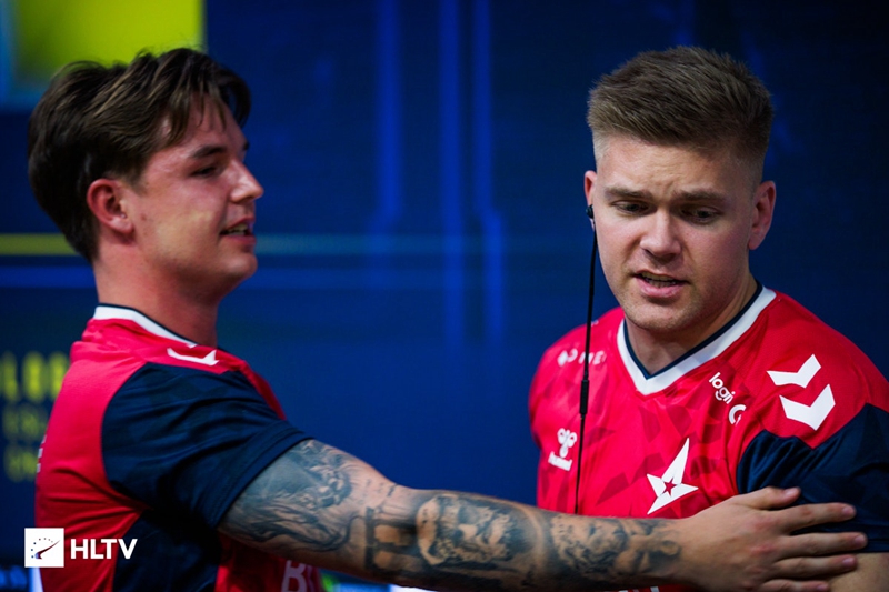 Astralis签下br0，device接过指挥重担_5EPlay - 5EPlay赛凡网