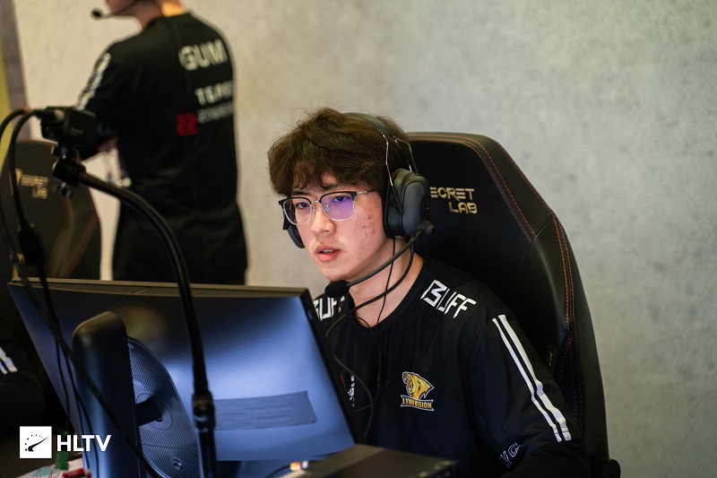 z4kr谈打进Major：仿佛身处梦中_5EPlay - 5EPlay赛凡网