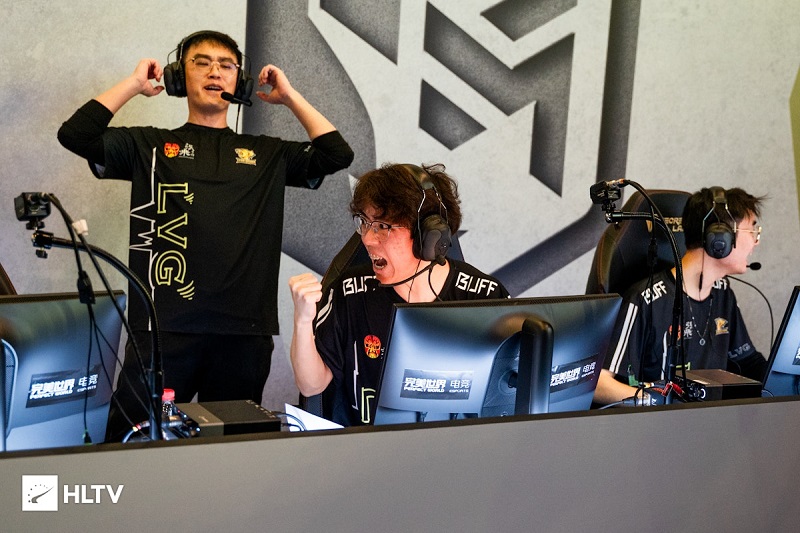 z4kr谈打进Major：仿佛身处梦中_5EPlay - 5EPlay赛凡网