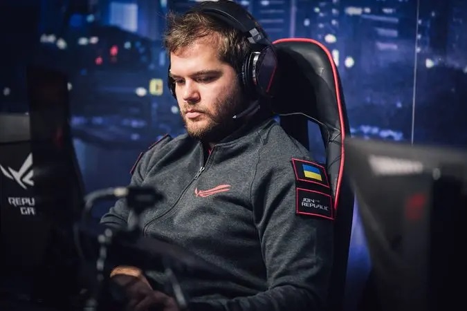 Ceh9的电竞之旅回顾：从网吧队到CS的王者_5EPlay - 5EPlay赛凡网