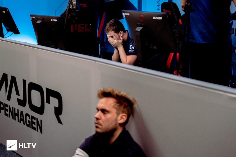 HLTV深度分析A队无缘Major——角色不匹配与缺乏领导力_5EPlay - 5EPlay赛凡网