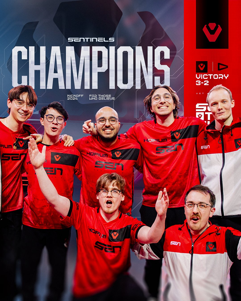 【VCT美洲区】打满五图！SEN 3-2 LOUD捧杯美洲启点赛_5EPlay - 5EPlay赛凡网