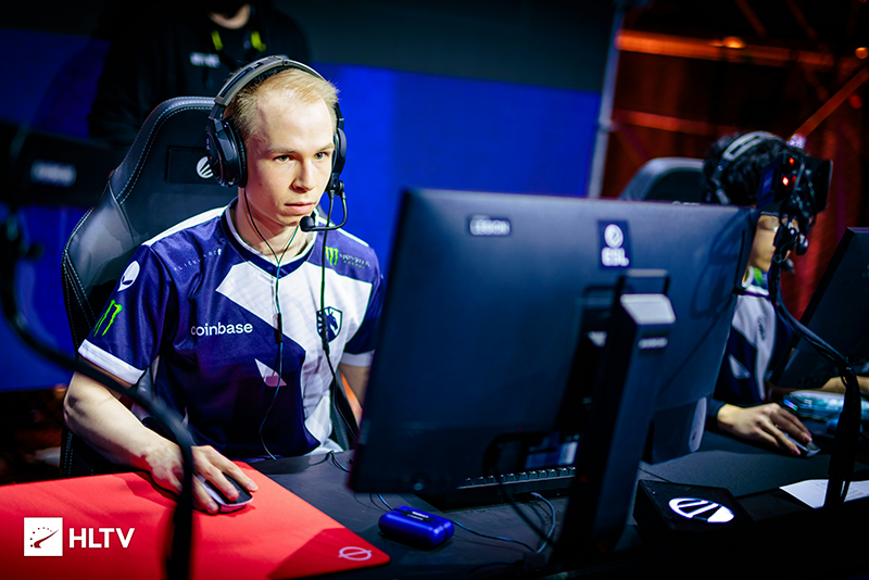 EliGE：我从未想过自己参加不了Major_5EPlay - 5EPlay赛凡网