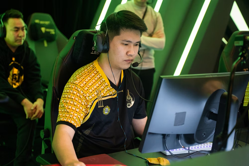 bLitz：愿和LVG一起为亚洲CS带来更多认可和机会_5EPlay - 5EPlay赛凡网