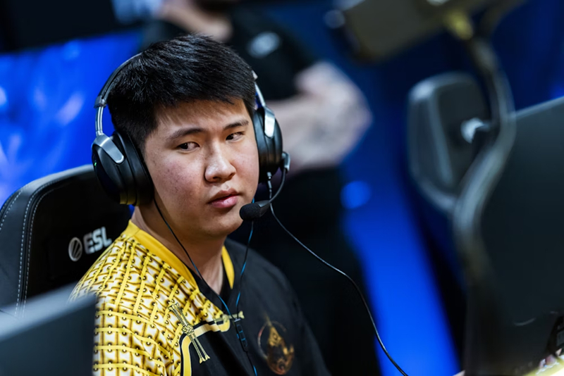 bLitz：秉持海明威的智慧，在Major上的目标是夺冠_5EPlay - 5EPlay赛凡网