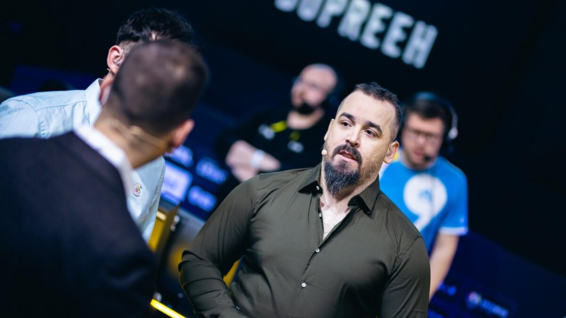 kassad：我和HooXi的恩怨还远未到完结的时候_5EPlay - 5EPlay赛凡网