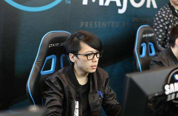 Hao神大Mu又互相拆台：只为显摆给女徒弟看_5EPlay - 5EPlay赛凡网