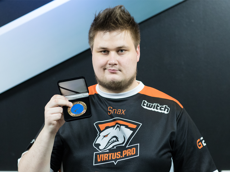 Snax长篇专访(4/4) - 我很难想象TaZ给Niko下指令的样子_5EPlay - 5EPlay赛凡网