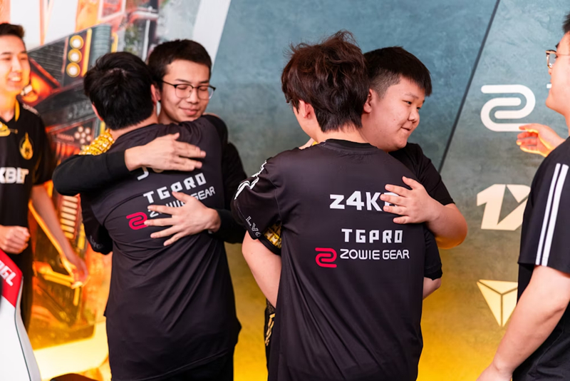 z4kr：如能控制好情绪，和蒙古队之间是五五开_5EPlay - 5EPlay赛凡网