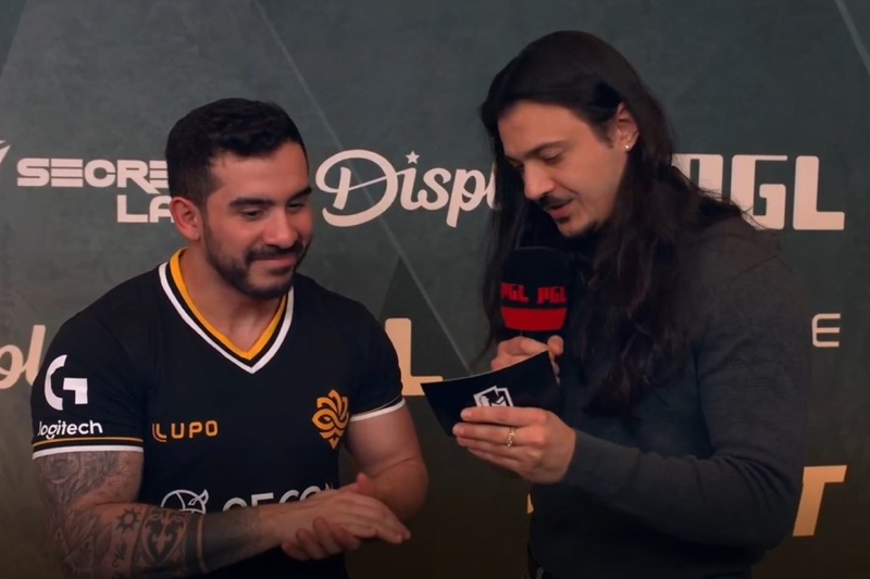 coldzera：和这帮小伙子打很开心，我很享受这样的CS_5EPlay - 5EPlay赛凡网