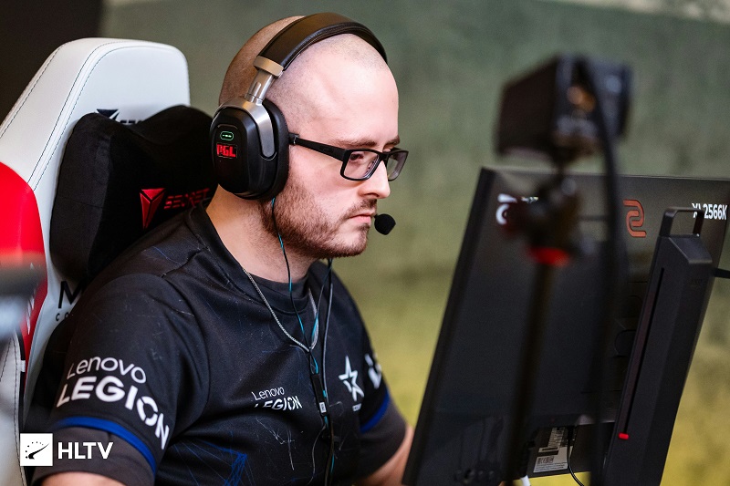 Grim：EliGE告诉我少废话，多开枪_5EPlay - 5EPlay赛凡网